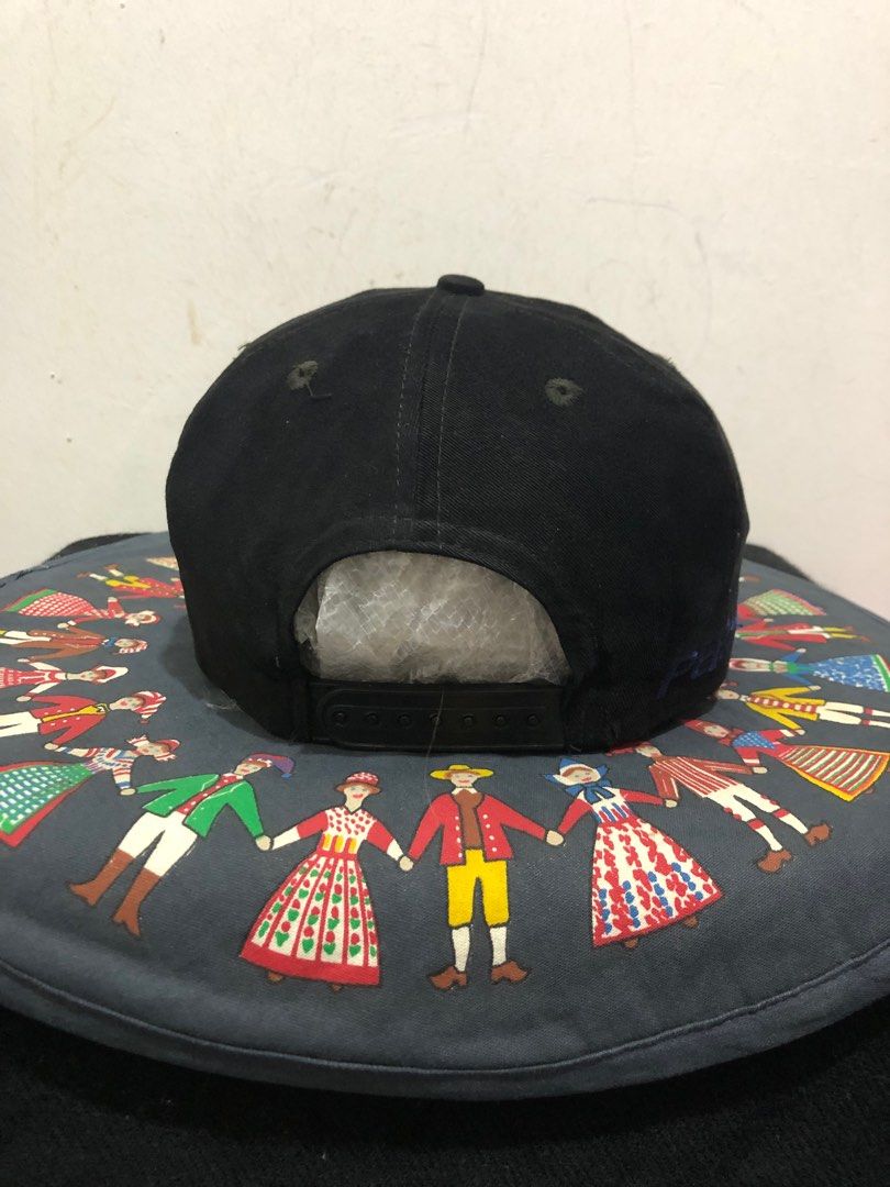 Vintage Snapback Cap Pepsi for sales, Men's Fashion, Watches ...