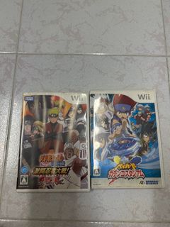 日版 WII FRIST STEP TO WII SPORTS WII FIT WII REMOTE CONTROLLER PLUS ...