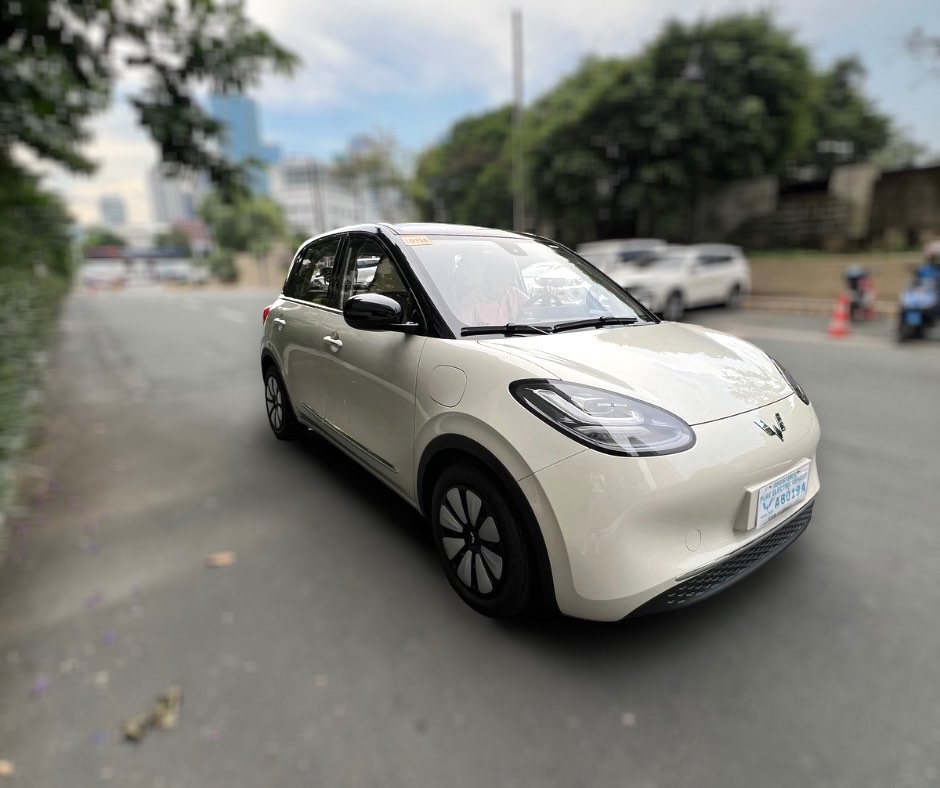 ♻️ BNEW 2024 Wuling Bingo Pure Electric Luxury in Eco-Friendly Driving♻ ...