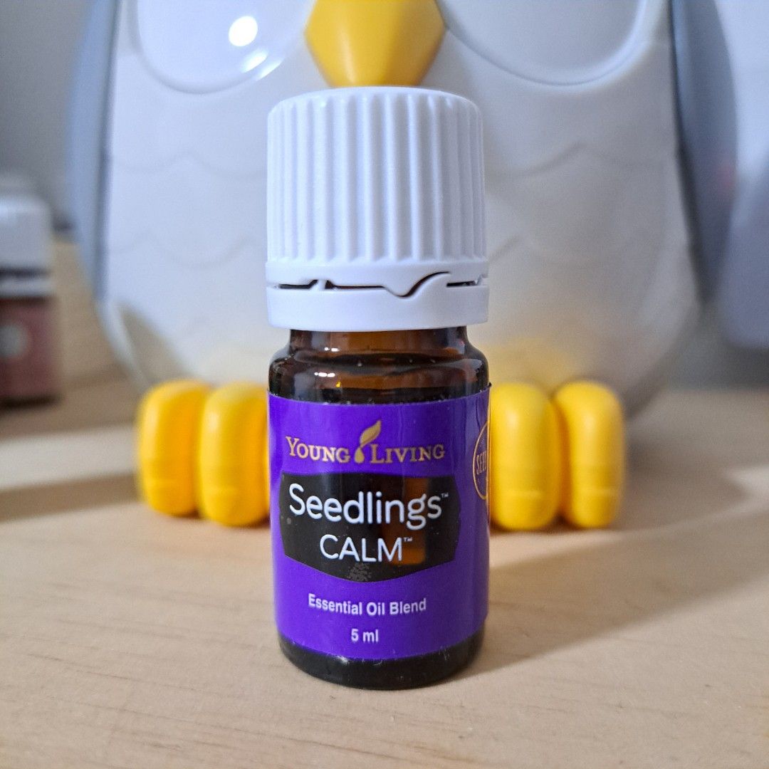 Young Living Seedlings Calm 5ml