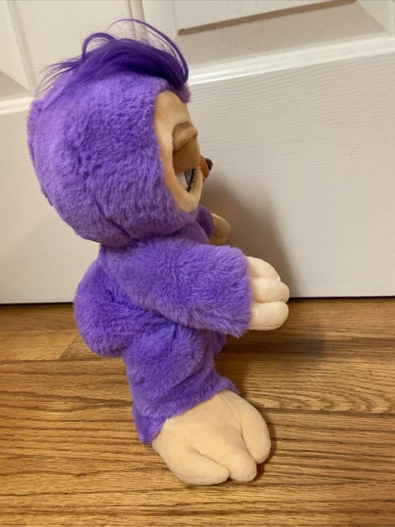 zuru pet alive purple fifi, Hobbies & Toys, Toys & Games on Carousell