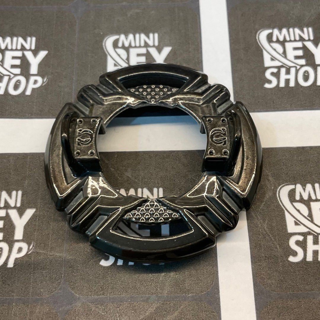 Zwei Bahamut | Beyblade Burst GT Takara Tomy | Limited Edition B-00 ...