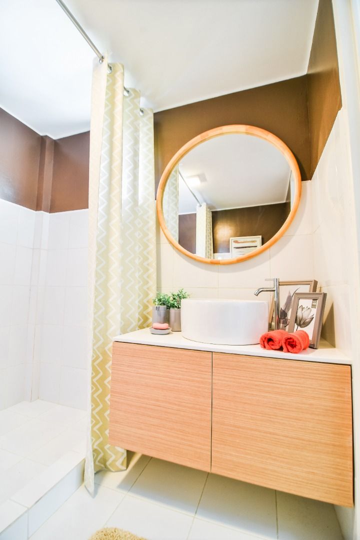 2 Bedroom Townhouse Calista Mid PHirst Park Homes Batulao, Property ...
