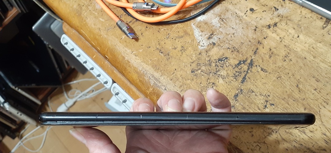 小米 MAX2 2 6.44吋 八核 64G typeC 只有測試開機螢幕畫面觸控都正常 品相如圖 狀況: 現在有數字鎖 機身有掀開, 手機及配件, 手機, Android 安卓手機 ...