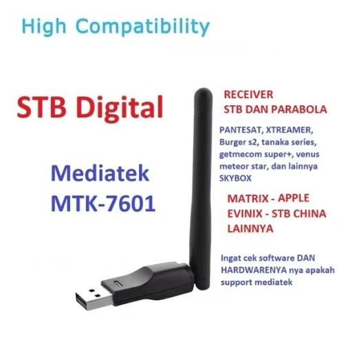 實體店鋪/SF MTK7601 USB WIFI For vf9930 kpt satlink satellite finders ...