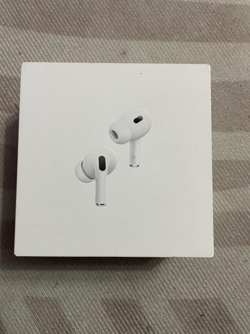 Airpod pro, Audio, Earphones on Carousell