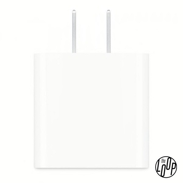 Apple 20-watt USB C Power Adapter, Mobile Phones & Gadgets, Mobile ...