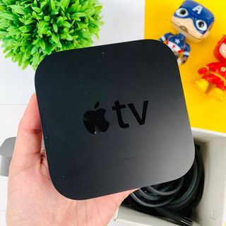 Apple TV 4K(2021) 2nd Gen 64GB, TV & Home Appliances, TV ...