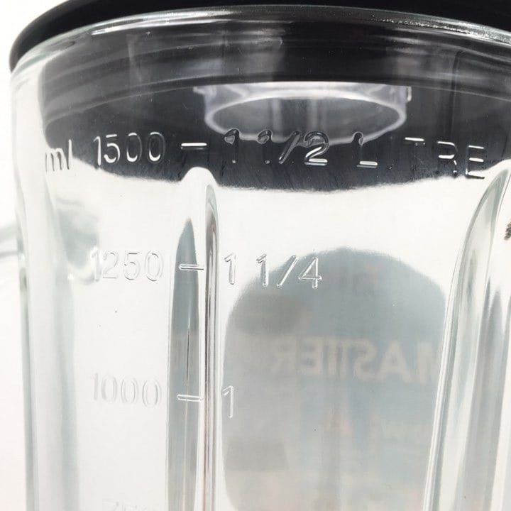 ASTRON Ice Master 1.8 Liters Glass Heavy Duty 350 watts Vegetable ...