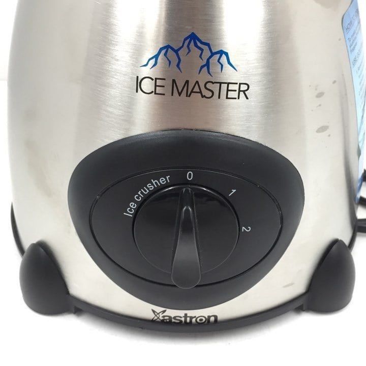 ASTRON Ice Master 1.8 Liters Glass Heavy Duty 350 watts Vegetable ...
