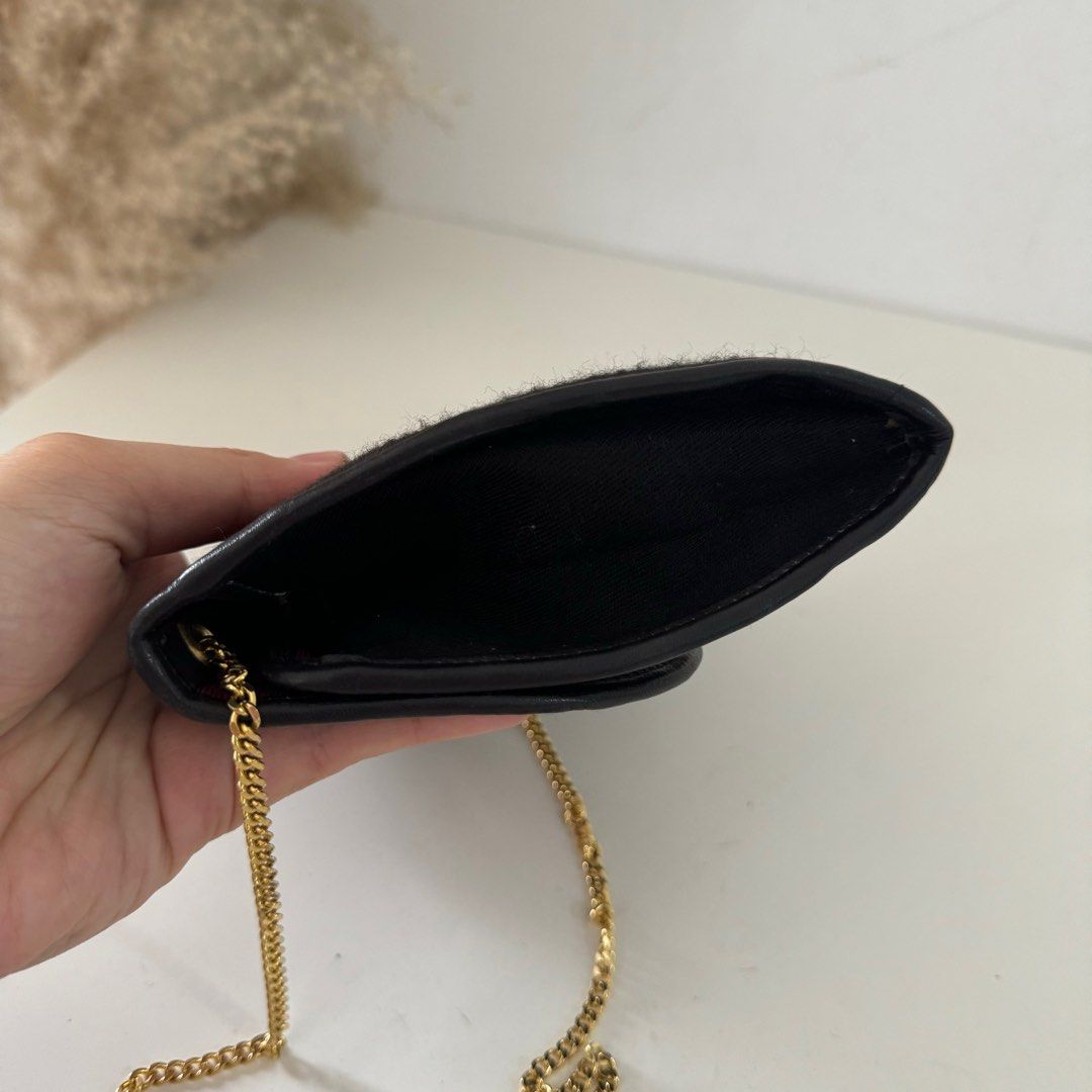Authentic Chanel woc, Women's Fashion, Bags & Wallets, Cross-body Bags ...