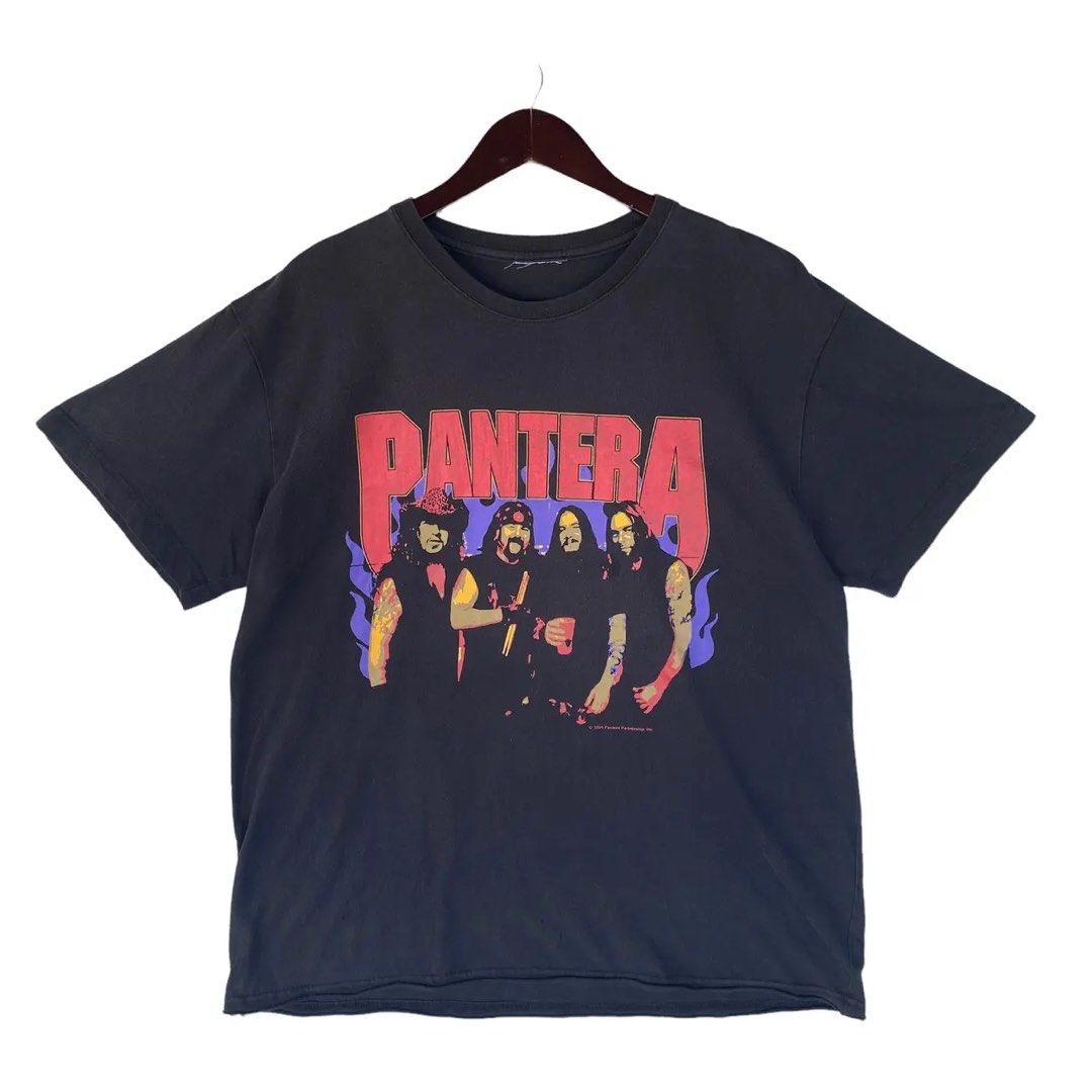 BAJU PANTERA, Men's Fashion, Tops & Sets, Tshirts & Polo Shirts on ...