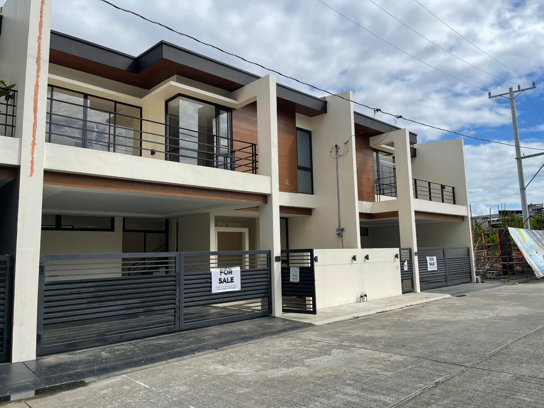 BF Homes house for sale brand new, Property, For Sale, House & Lot on ...