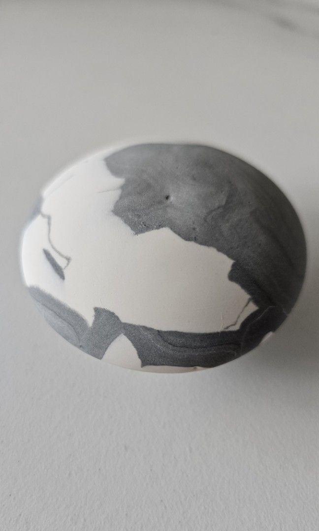 BTO eco toilet bowl sink cap, Furniture & Home Living, Bathroom ...