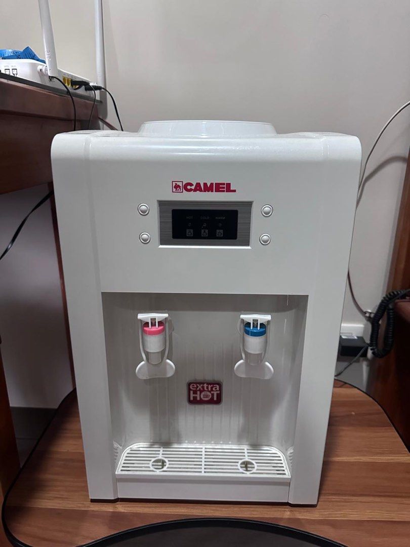 Camel water dispenser, TV & Home Appliances, Kitchen Appliances, Other ...