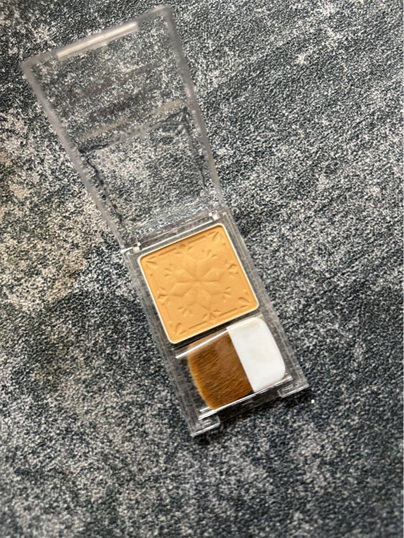 Canmake shading powder, Beauty & Personal Care, Face, Makeup on Carousell