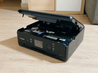 全新 CANON 佳能 PIXMA MG3077 打印機影印機, 電腦＆科技, 打印機及影印機 - Carousell