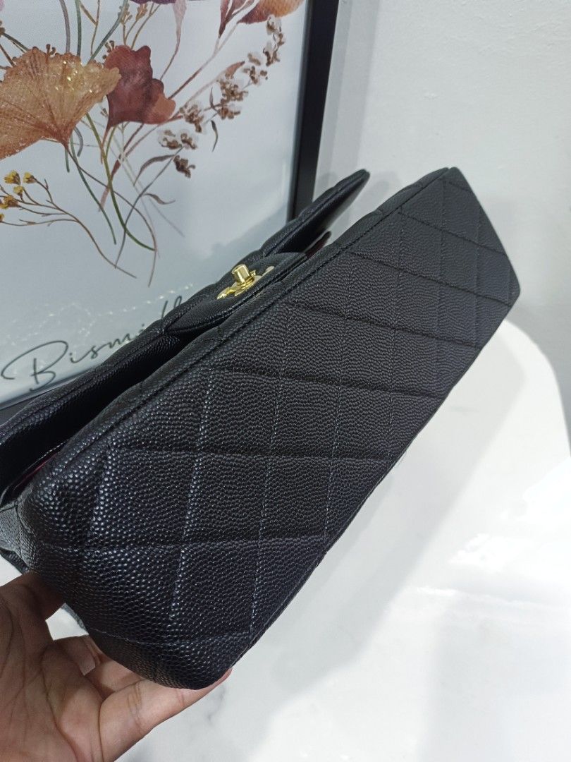 Chanel class ic, Women's Fashion, Bags & Wallets, Shoulder Bags on ...