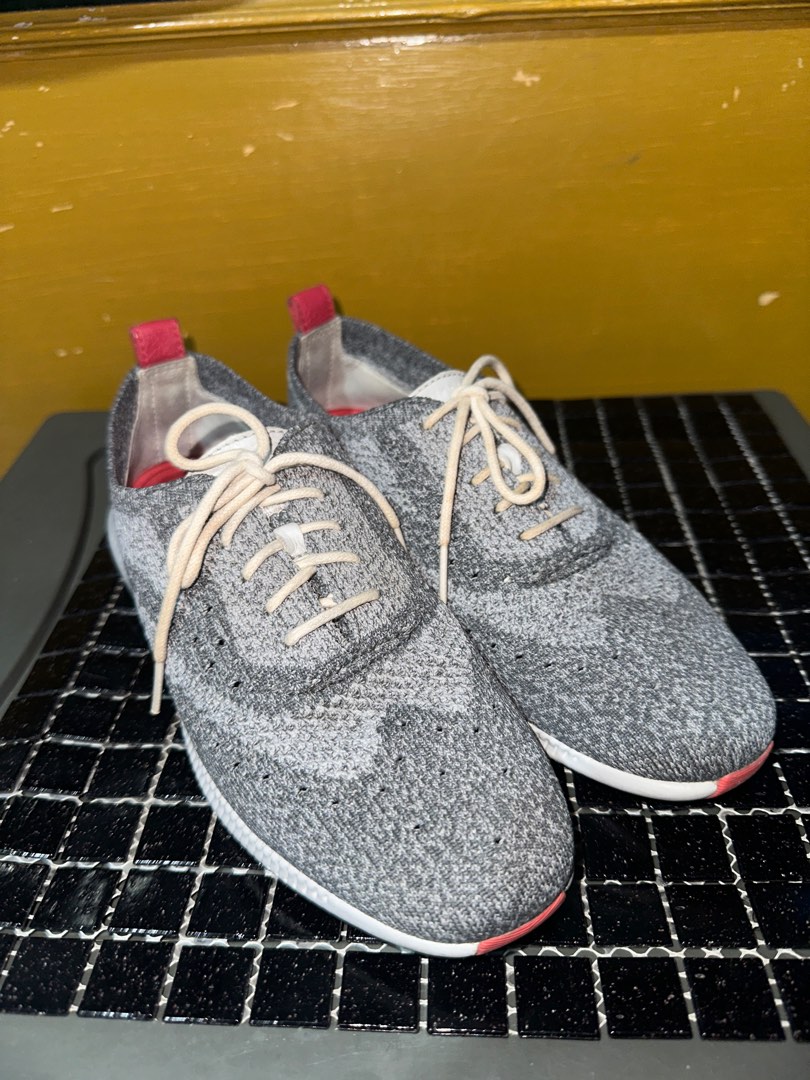 Cole Haan Grand Zero, Women's Fashion, Footwear, Sneakers on Carousell