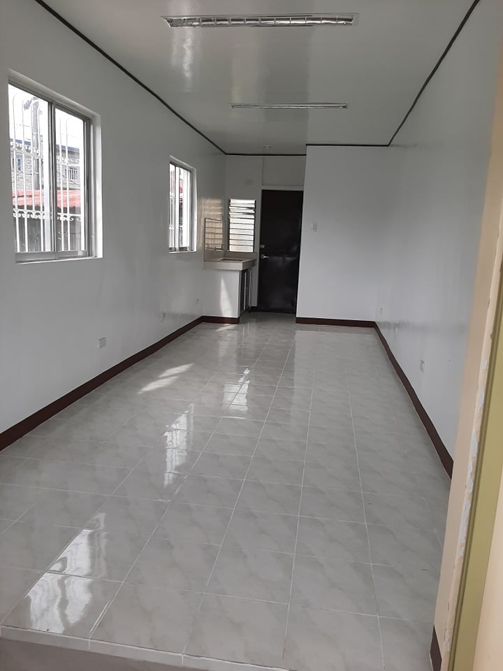 Commercial Space / Studio Apartment for Rent (2nd Floor Level ...