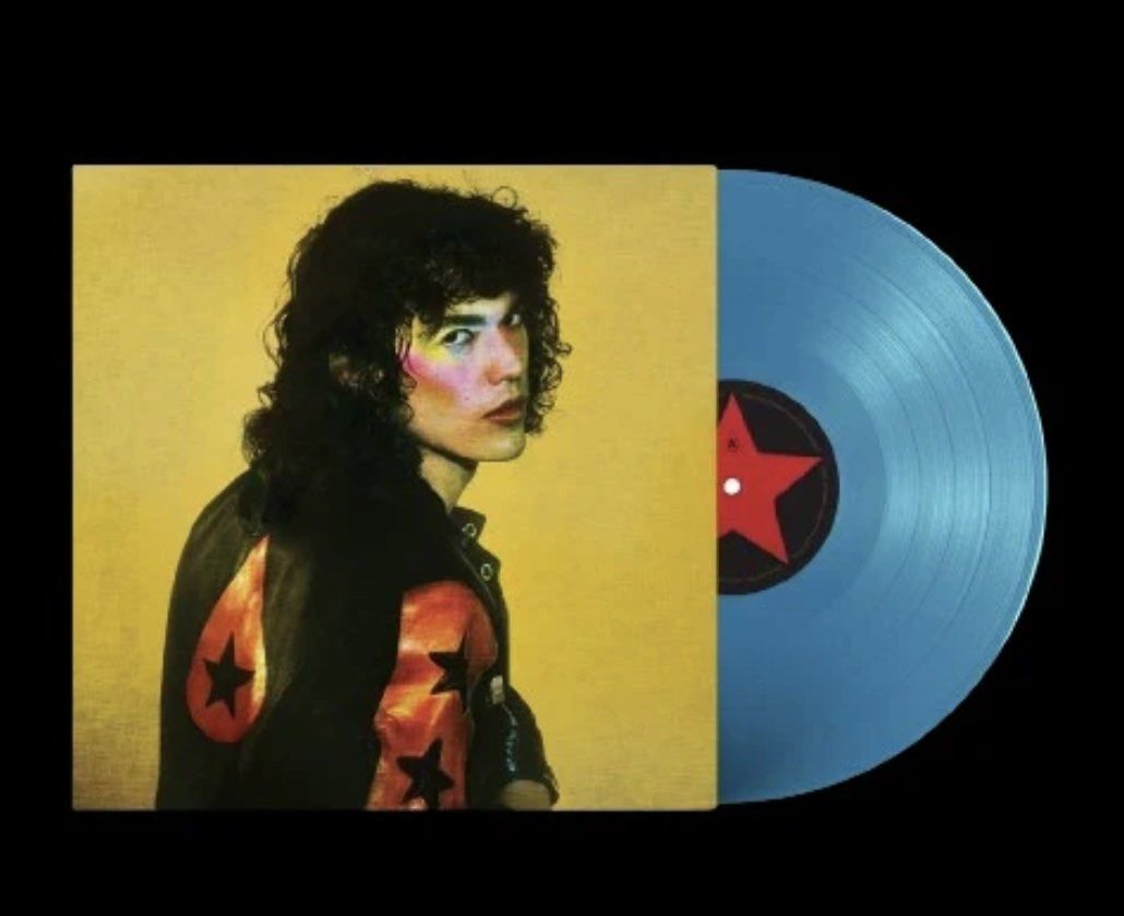 Conan Gray Found Heaven Target Exclusive Vinyl (Teardrop Blue), Hobbies ...