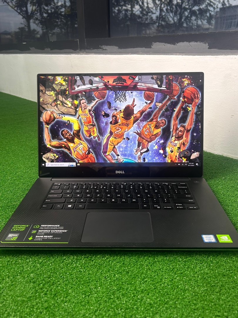 Dell XPS 4K Display i7-6th Nvidia Graphics laptop, Computers & Tech ...