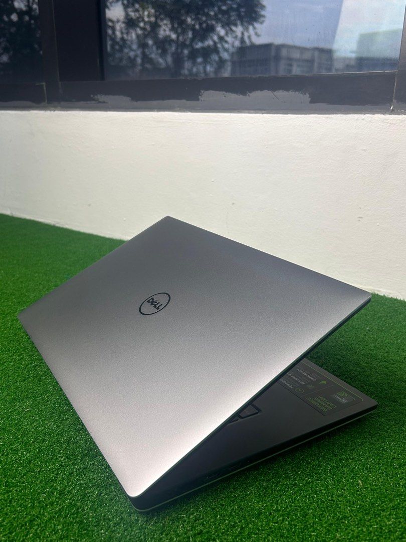 Dell XPS 4K Display i7-6th Nvidia Graphics laptop, Computers & Tech ...