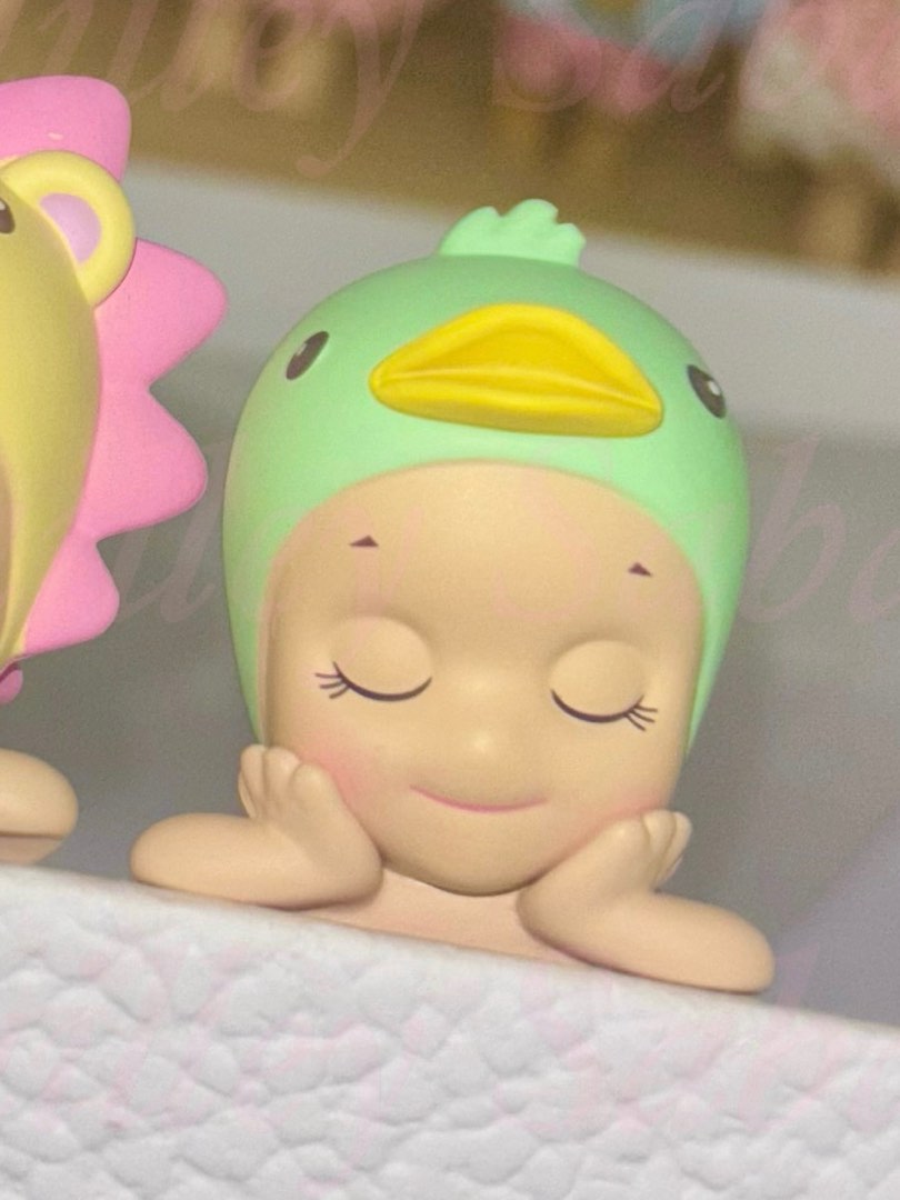 Dreaming Hipper Duck, Hobbies & Toys, Toys & Games on Carousell