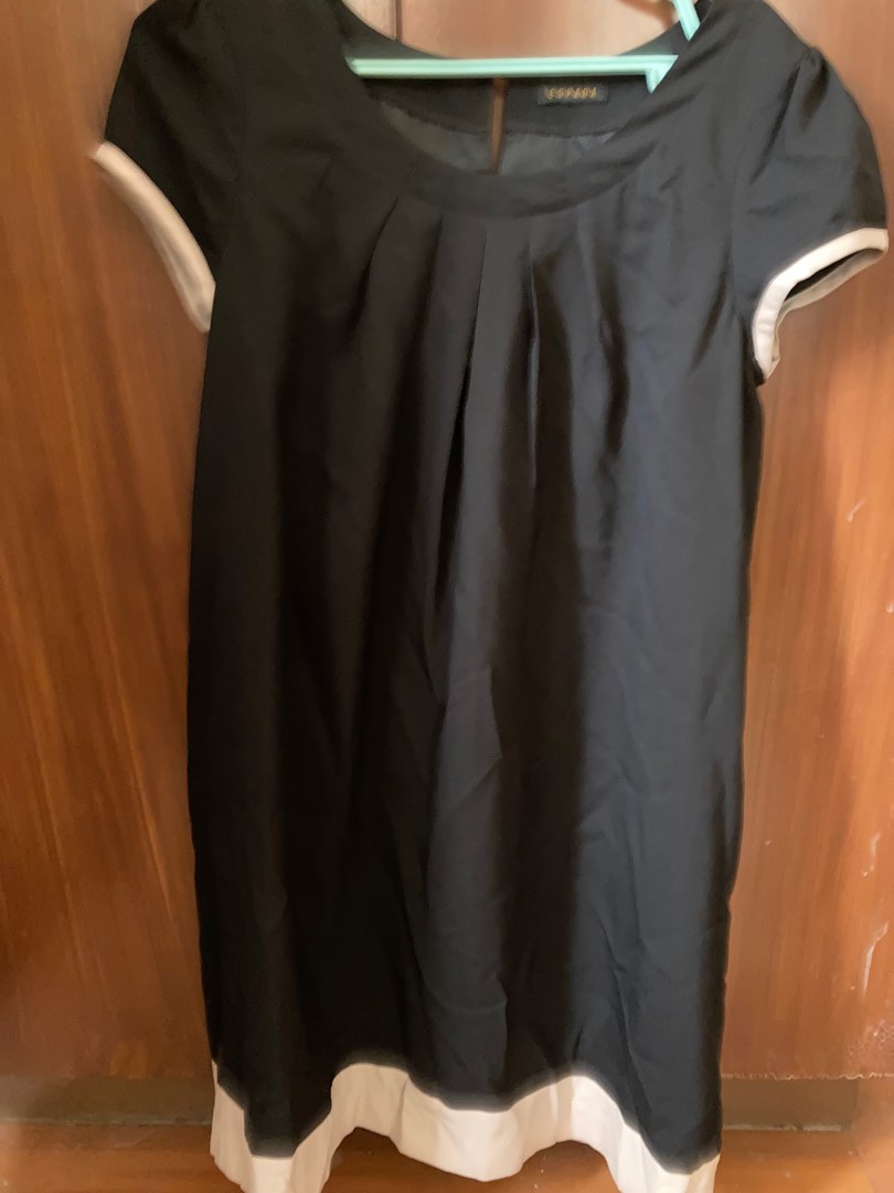 Espada Office Dress, Women's Fashion, Dresses & Sets, Dresses on Carousell