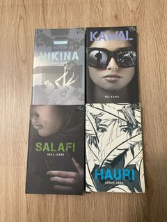 Fixi Lendu, Hobbies & Toys, Books & Magazines, Storybooks on Carousell