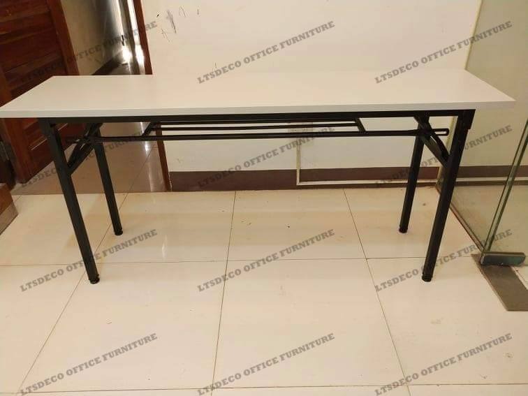 FOLDING TRAINING TABLE - office tables - office partition furnitures ...