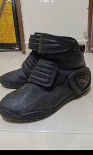 Red Wing Riding Boots Style No.970, Men's Fashion, Footwear, Boots on ...