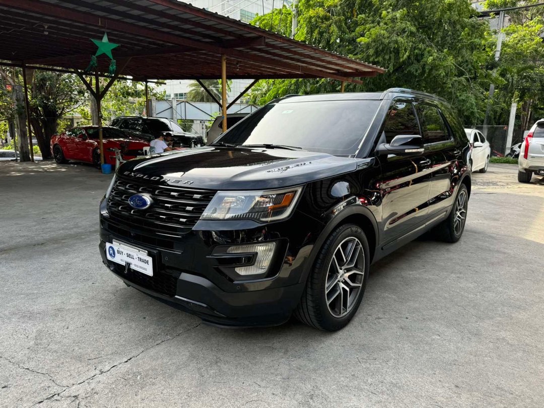 ford explorer v6 diesel - View all ford explorer v6 diesel ads in ...