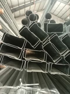 C Purlins 2x4x1.0mm / Purlin Bar / C Purlins, Commercial & Industrial ...