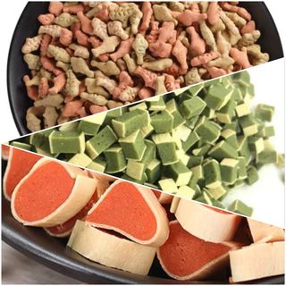 Hamster Mooncake - Homemade hamster treats, Pet Supplies, Pet Food on ...