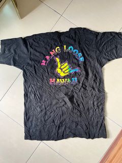 VTG HAWAII BUNGA RAYA, Men's Fashion, Tops & Sets, Tshirts & Polo ...