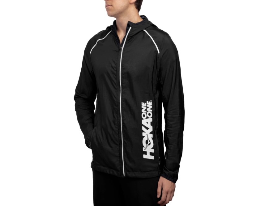 HOKA ONE ONE JACKET, Men's Fashion, Activewear on Carousell
