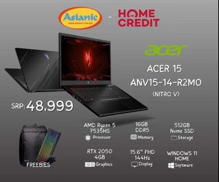 Home Credit Installment!!, Computers & Tech, Laptops & Notebooks on ...
