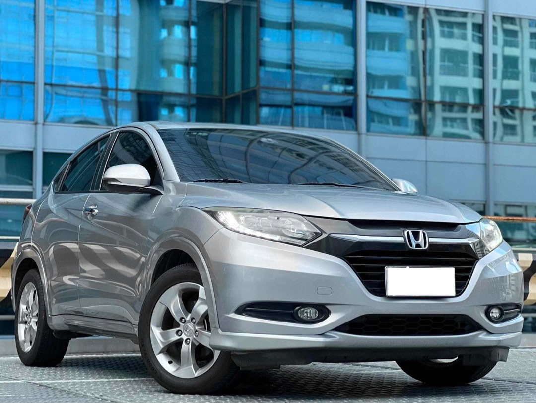 Used & 2nd Hand Honda HR-V Cars for Sale | Carousell Autos