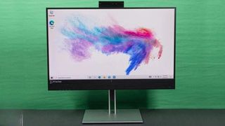 Monitor DELL LCD 17" E177FPb, Computers & Tech, Parts & Accessories ...