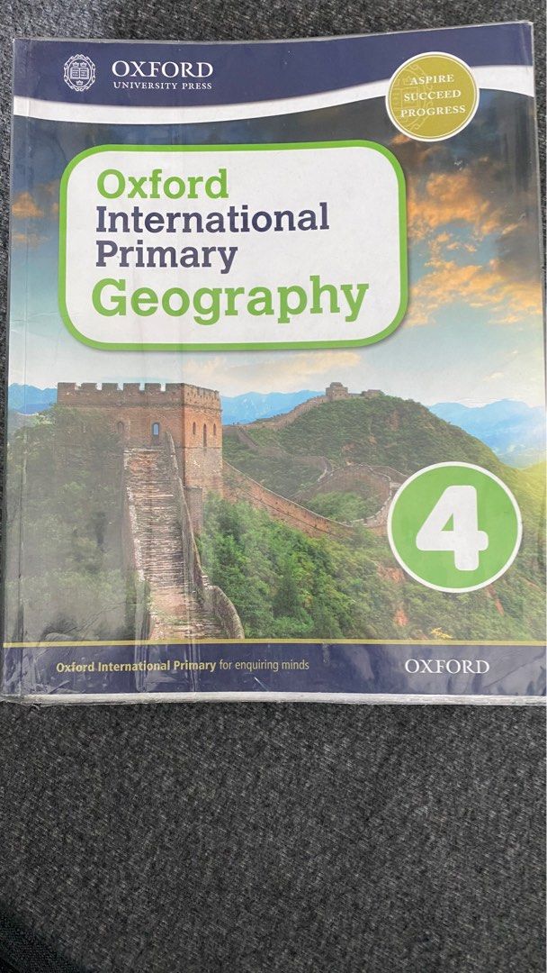 IGCSE YEAR 4 TEXT BOOKS, Hobbies & Toys, Books & Magazines, Textbooks ...