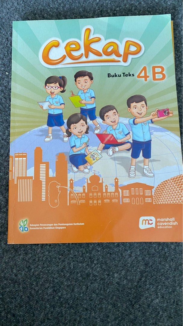 IGCSE YEAR 4 TEXT BOOKS, Hobbies & Toys, Books & Magazines, Textbooks ...