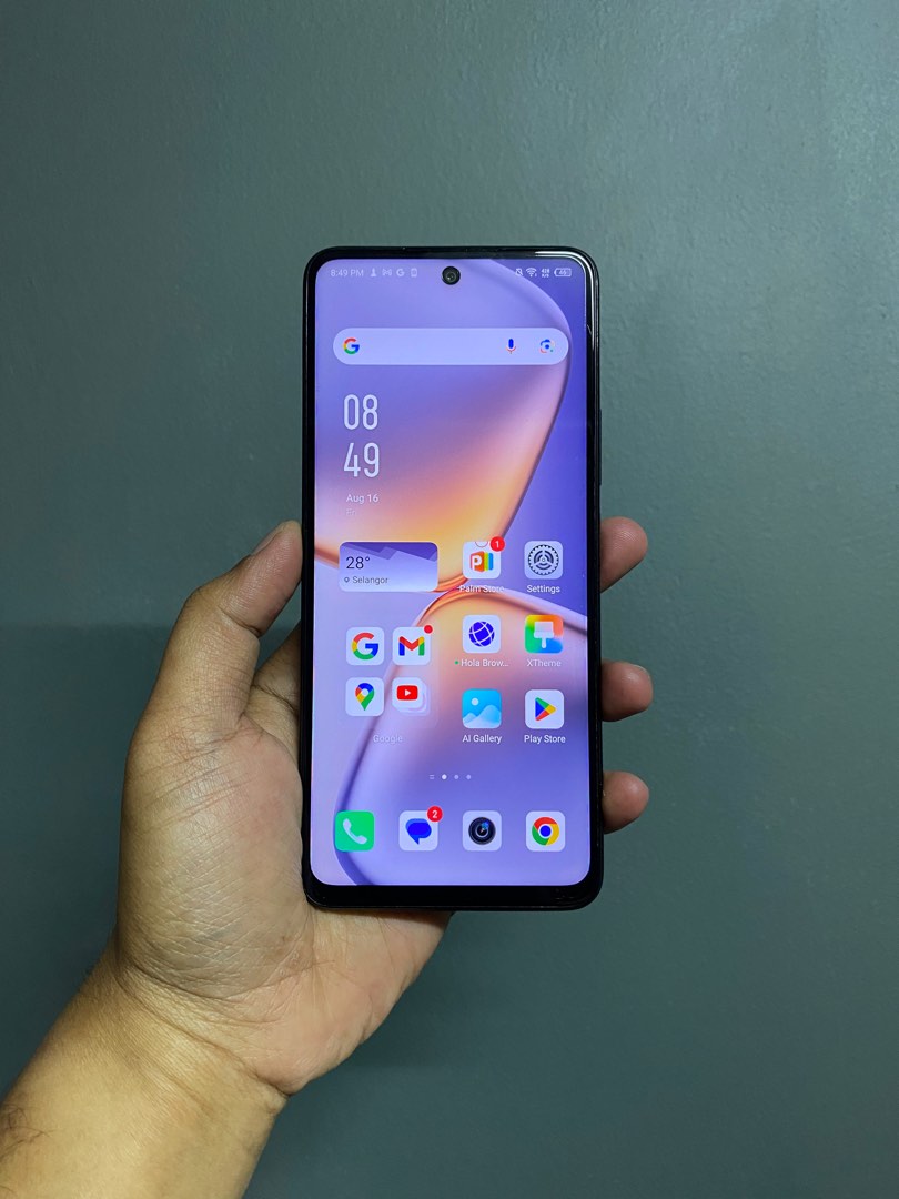 Infinix Zero 5G, Mobile Phones & Gadgets, Mobile Phones, Android Phones ...