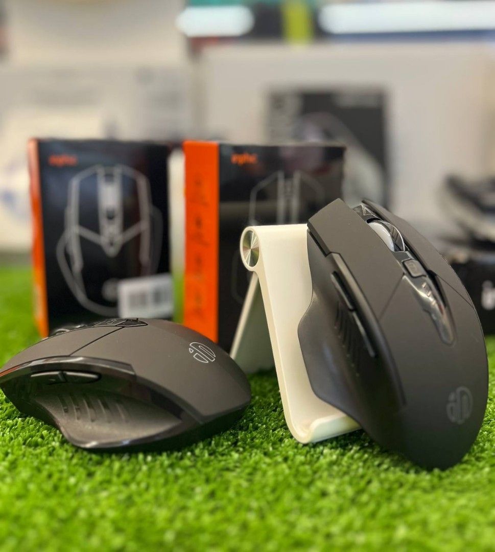 INPHIC PM6 GAMING MOUSE, Computers & Tech, Parts & Accessories, Mouse ...