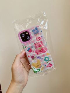 iPhone 13 Case Patrick Star, Mobile Phones & Gadgets, Mobile & Gadget ...