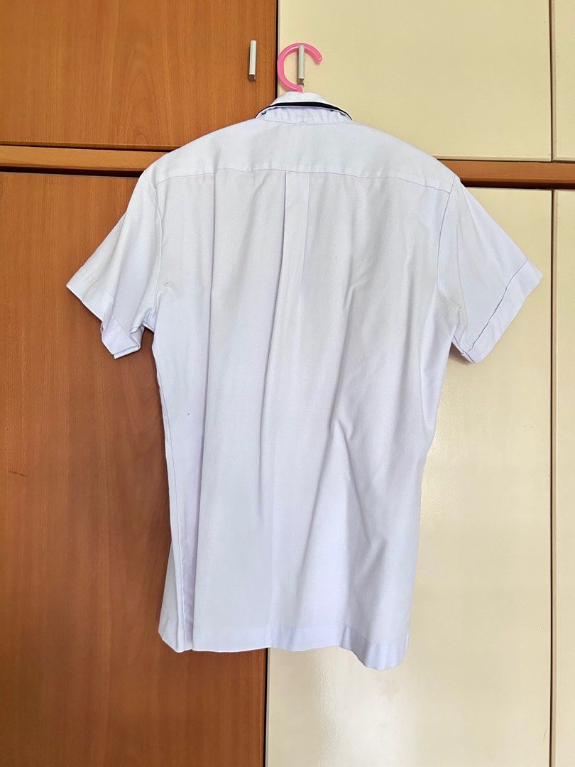 jpjc uniform female, Women's Fashion, Tops, Other Tops on Carousell