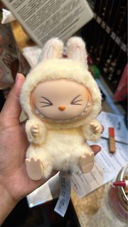 Preorder (Confirmed Design) - Popmart Pop Mart popmart Popmart Labubu ...
