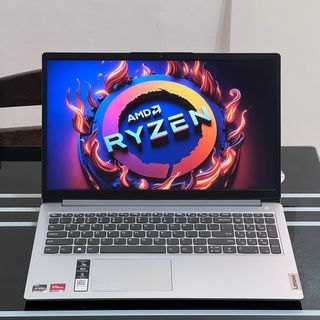 Lenovo Ideapad 82VG AMD Ryzen 5 7520U 8GB RAM 512GB SSD 15.6 inch IPS ...