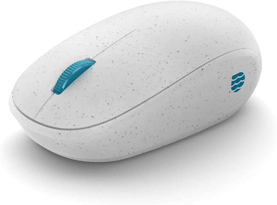 Microsoft Ocean Plastic Mouse Review, Computers & Tech, Parts ...