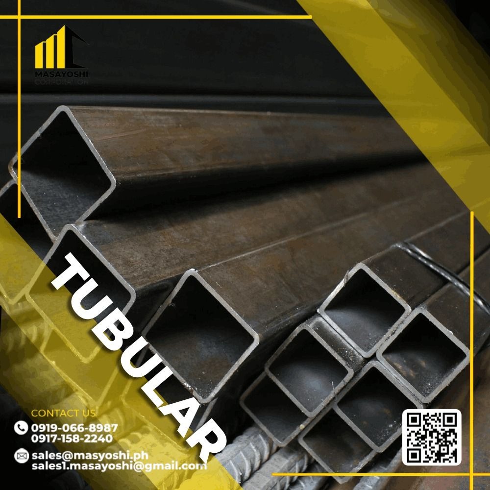 Ms Tubular 5mm x 300 x 150 x 6m 1, Commercial & Industrial ...